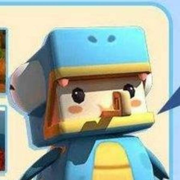 小宇迷你家的果冻