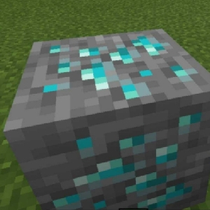 钻石矿不是飞舞 