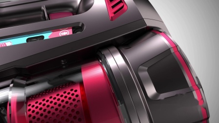 手动吸尘器好用吗