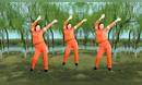 凤凰传奇经典歌曲《最炫民族风》动感欢快,适合大众