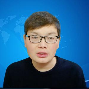 升学规划杨老师 