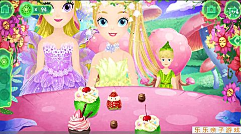 芭比公主之美人鱼 芭比公主之梦想豪宅 芭比公主动画片 白雪公主 冰雪...