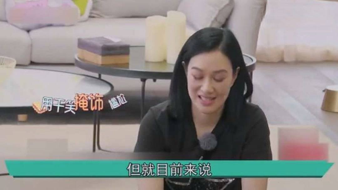 钟丽缇活得如此卑微,为何不肯离婚看看她的前几任你就懂了