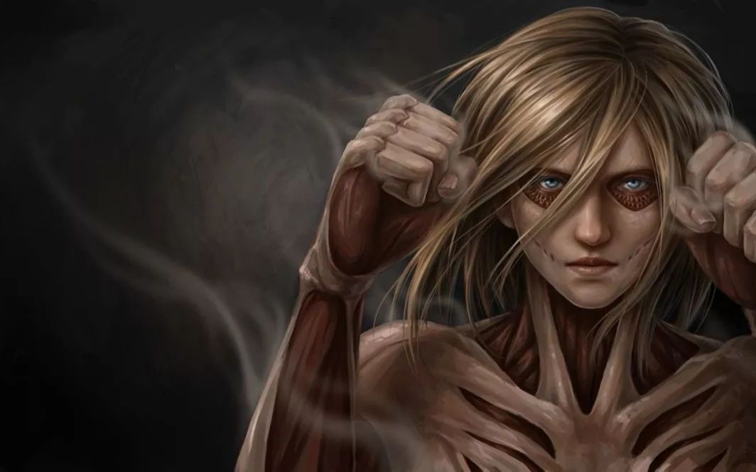 为兵长献出心脏《进击的巨人》zbrush兵长手办雕刻