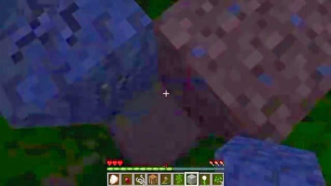 木鱼和小铃铛生存