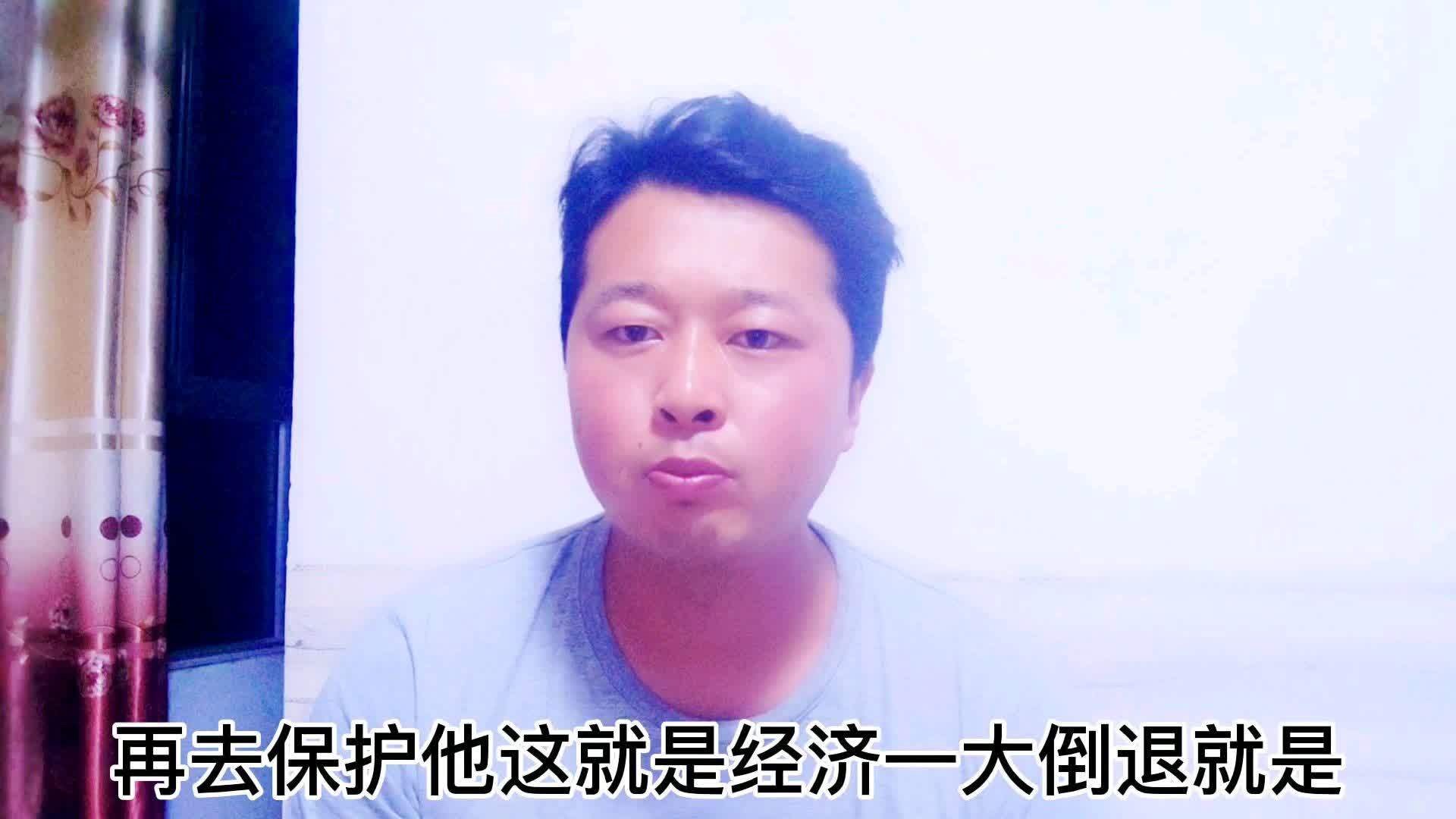 农业要稳定,扎实发展,而且要让农民融入进来,要有积极性参与