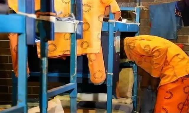 如果死刑犯在行刑前就吓昏过去了,还要继续行刑吗?