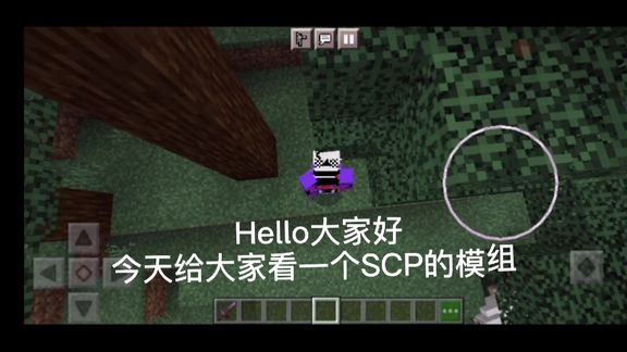 模组介绍我的世界国际服