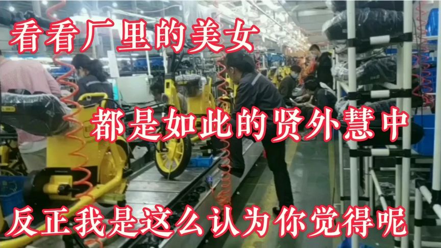 美团的电动车,怎么没看到过投放,就看到生产了,你那有吗