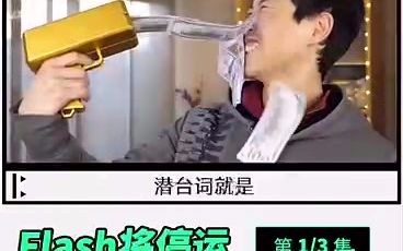 焦点新知告诉你Flash停运背后的“四大”原罪