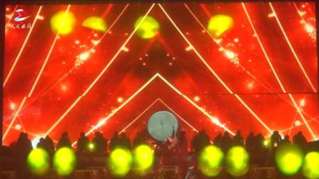 天之水网: 天水市2018迎新春晚会之: 盛世中国年