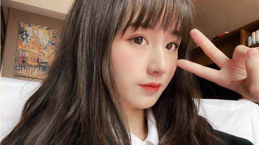 日常在家自己剪漫画刘海,四种不同办法打造天然蓬松感刘海