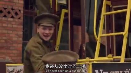 【丧钟】第一次世界大战影片!很好的反战影片!