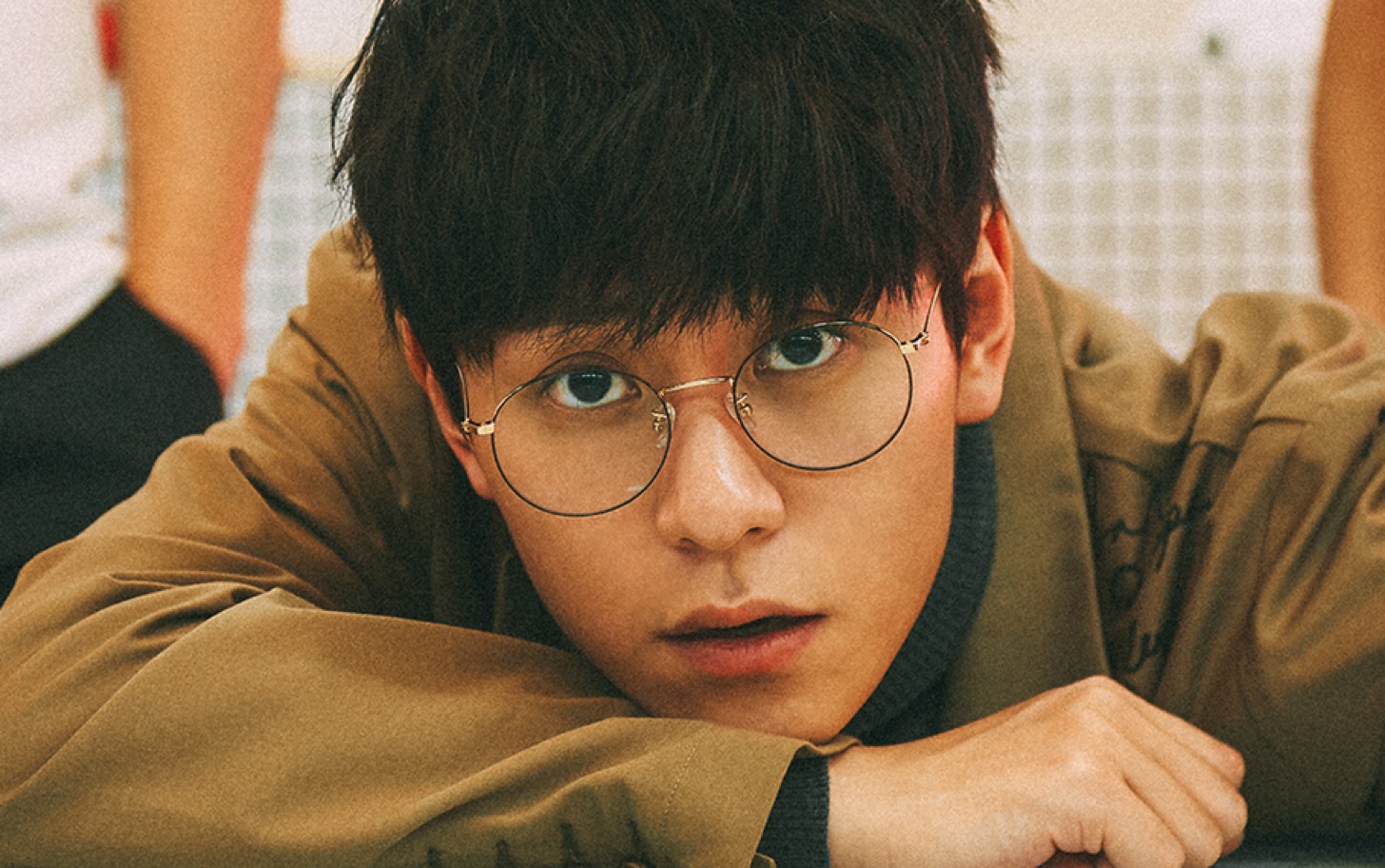 【转书小王子秦俊杰】