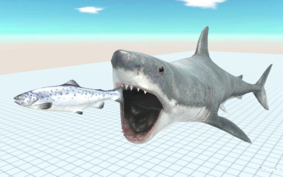 动物战争模拟器手机版更新了(苍龙未解锁)