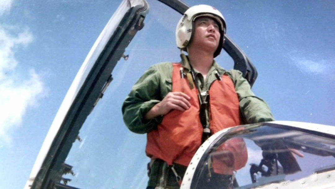 南海撞机事件18周年!3D还原事件全过程