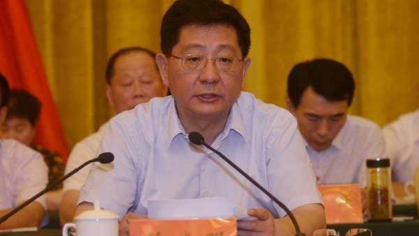 安庆市工会第十六次代表大会开幕 魏晓明出席开幕式并讲话