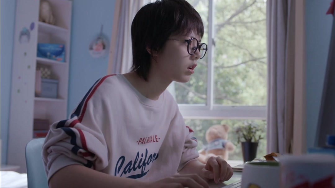 《少年派》妙妙回家开始准备自己的公众号 开通公众号这么费钱吗