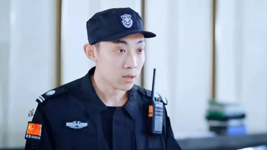 姑娘智斗小保安#给你我的独家宠爱2热播中 #给你我的独家宠爱2