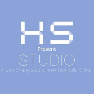 欢晟工作室 