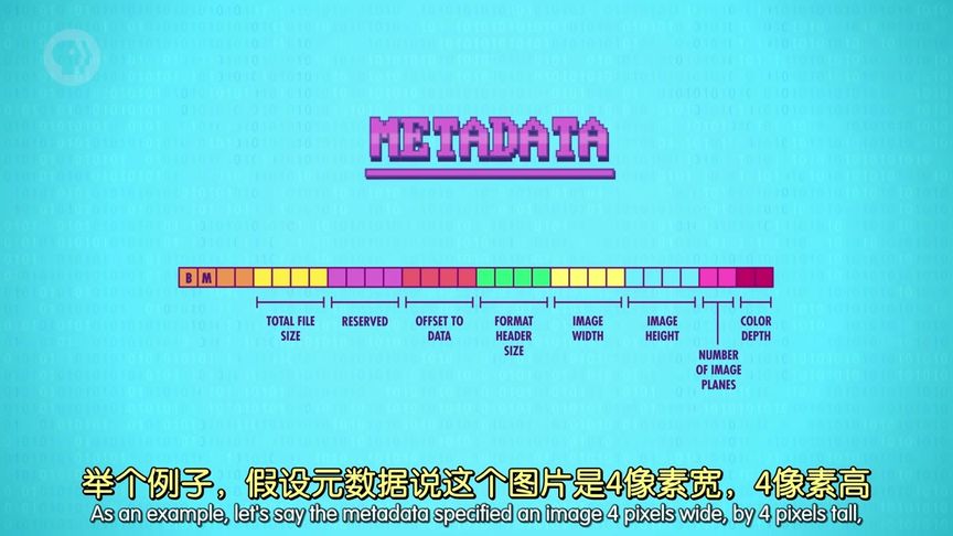 「10分钟速成课:计算机科学」第20集-文件系统