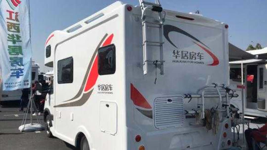 不到30万的C型房车值得入手吗?