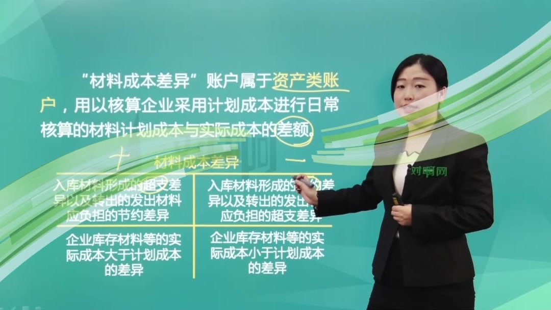 【会计基础】026第五章借贷记账法下主要经济业务的账务处理