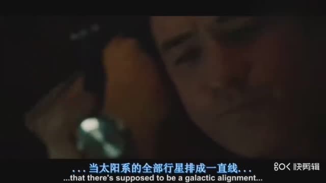 快看,这都是世界末日来前的征兆