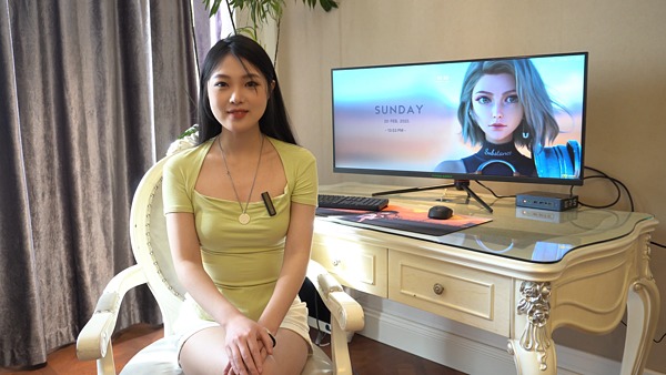 电脑显示器为什么很少用电影院21:9的比例?