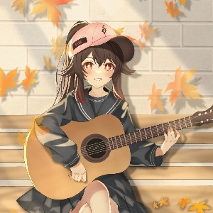 胡桃不姓桃 