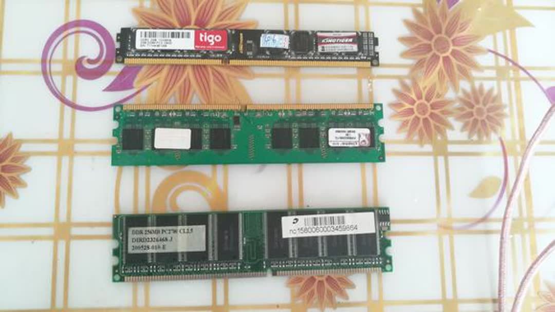 如何区分1代2代3代4代内存条,掌握下面的方法就可以升级电脑内存