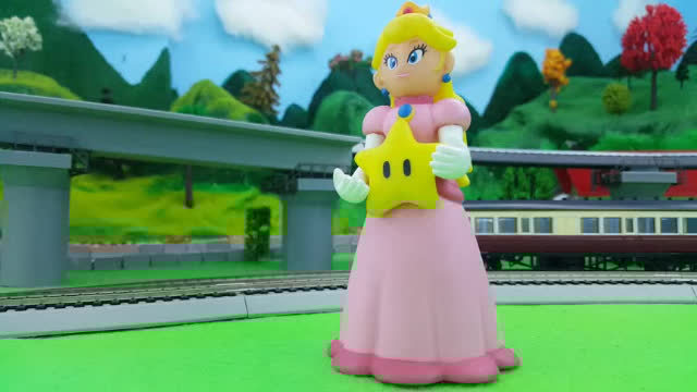 星星公主的科学小实验室