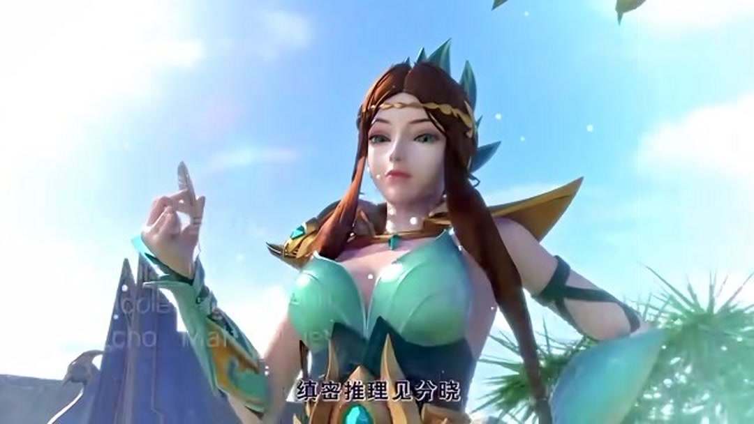 王者重案组