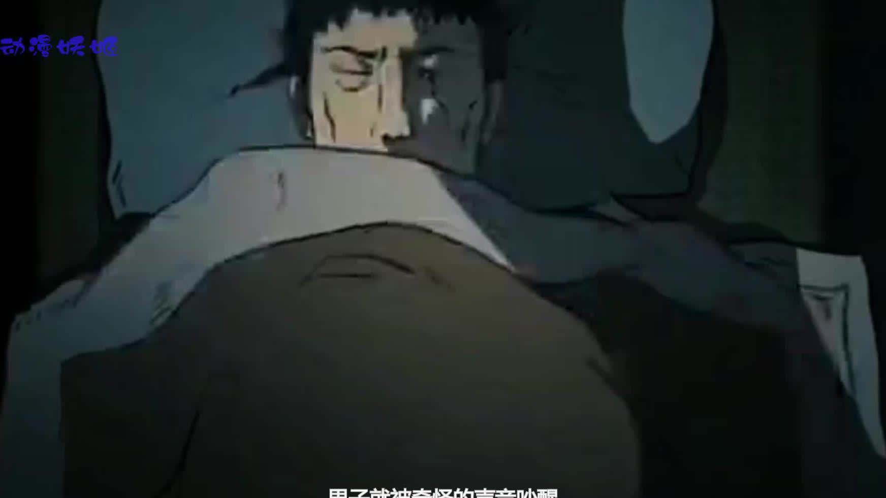 毕业大学生独自租房,引发灵异事件!