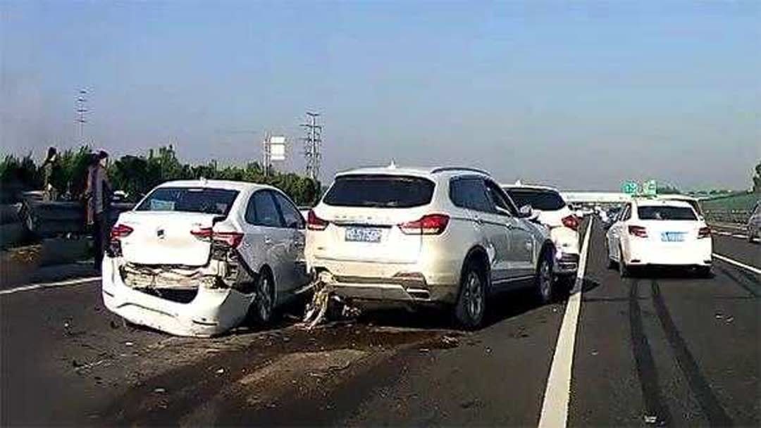 2021交通事故合集(0523期)