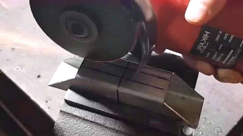 滚珠轴承也能玩出新花样,你真是个怪才,我彻底服了