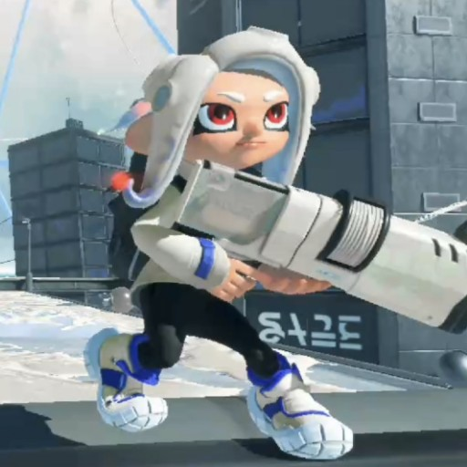 不想打工的鱿鱼丝 