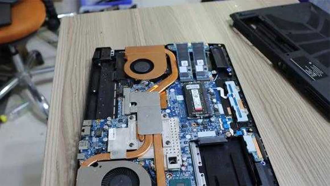 RTX3060笔记本显卡错误代码43,软件没办法定位,只能土方法解决