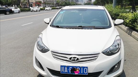 农村小伙花12万买的现代朗动开了6年卖2万都没人要到底是怎么回事