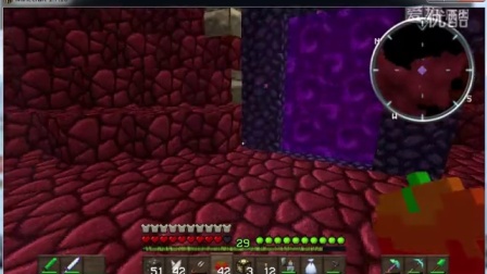 我的世界多模组极限生存第三期(下)