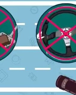 【秋冬天开车你要注意这些问题 否则伤车又伤人!】到了,霜多、雾多、...