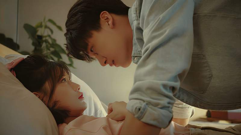 《余生请多指教》林之校不肯给顾魏名分,顾魏霸气索要