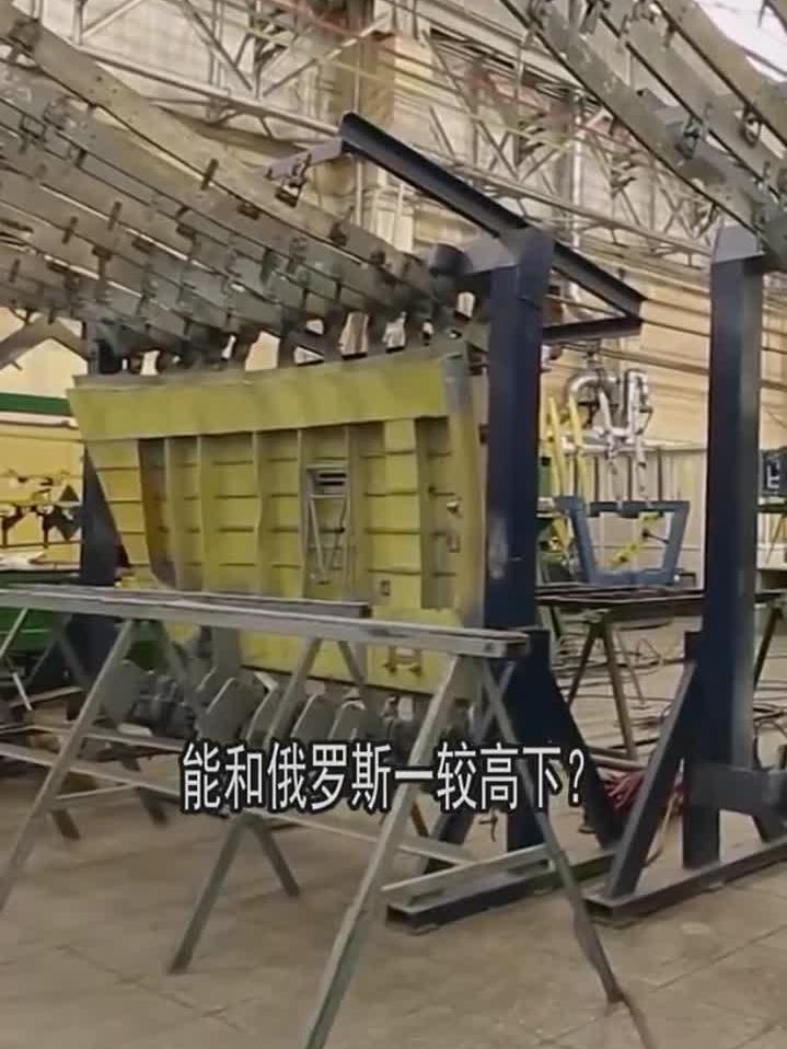乌克兰接受一批新武器 能和俄罗斯一较高下?