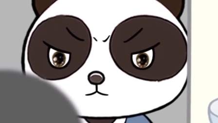 搞笑动漫:上个厕所还搞事情,厕所上的文化!