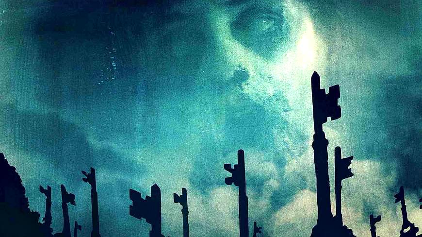 野火烧不尽的鬼屋电影盘点12:鬼影实录vs鬼店另有主&招魂