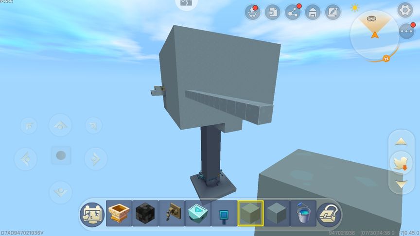 迷你世界:刷怪塔(上)