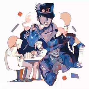 哲学的白金之星 