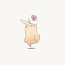 超爱吃绿豆沙de第二雁 