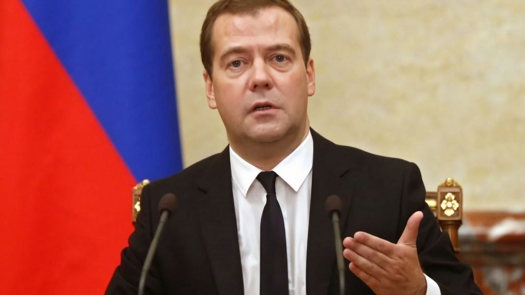 俄罗斯下任总统会是谁?普京:这问题我想了20年,此人可能性很大