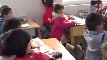 ...上册《雪孩子》教学视频,河北省,一师一优课部级优课评选入围视频